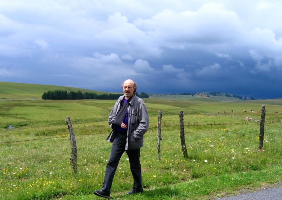 Jacques Bertoin 1946-2008 - LES MÉMORABLES
